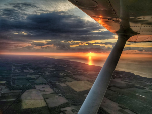 Introductory Flight Experiences – Rochester Air Center